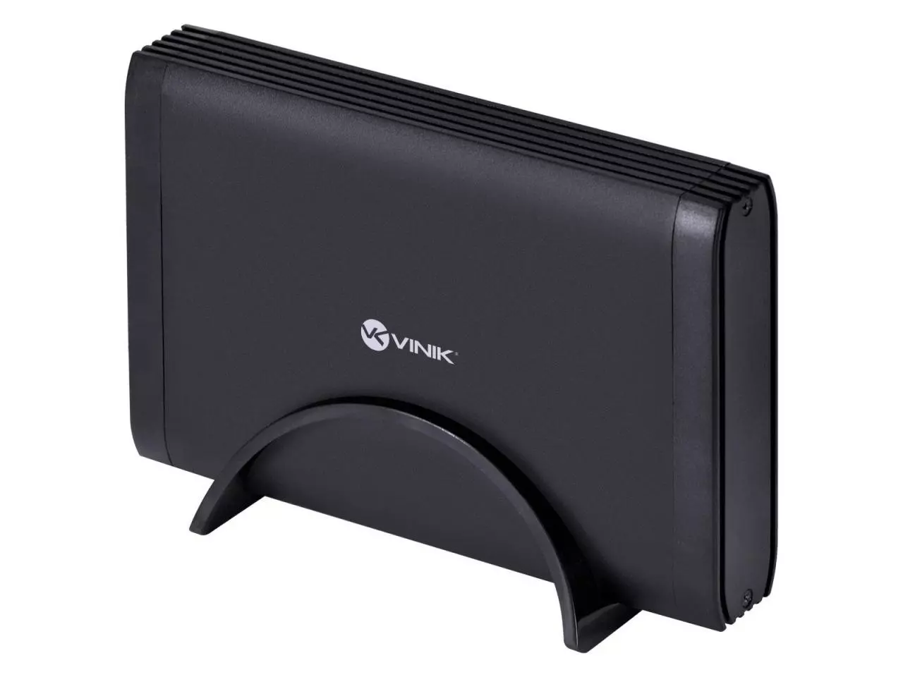 Case HD 3.5" SATA para USB 3.0 CH35-AC30O Preto - Vinik — HARDSTORE ...