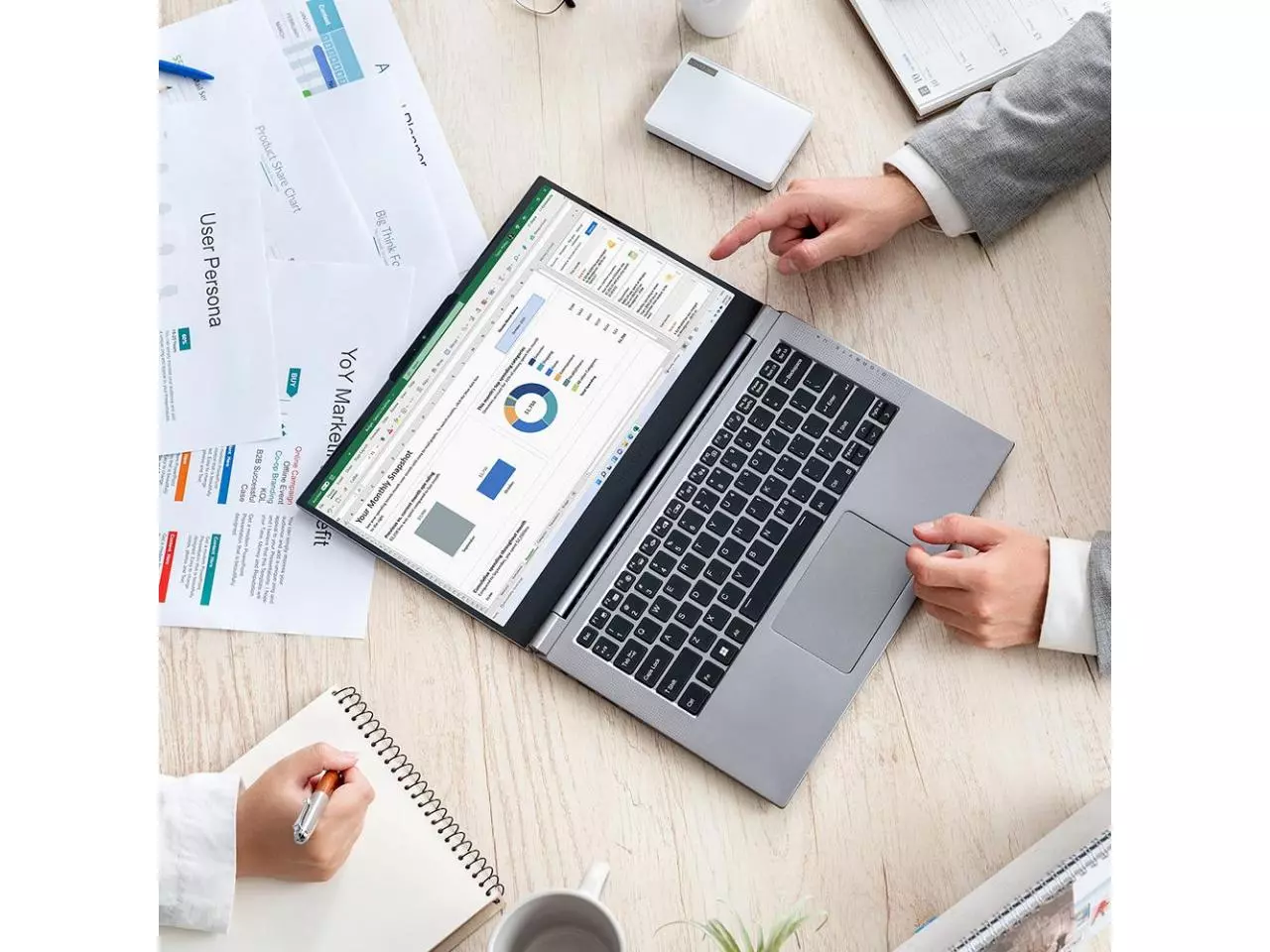 Notebook Gigabyte U4 UD (Intel Core i7-1195G7, 16GB DDR4, 512GB SSD ...