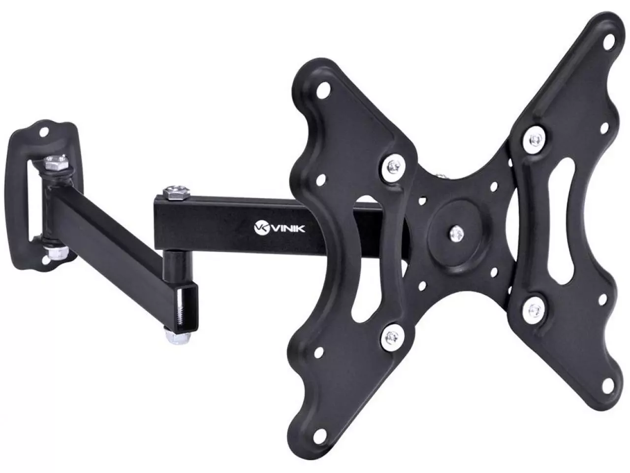 Suporte Articulado para TV/Monitor LED 23" a 42" Polegadas - Vinik ...