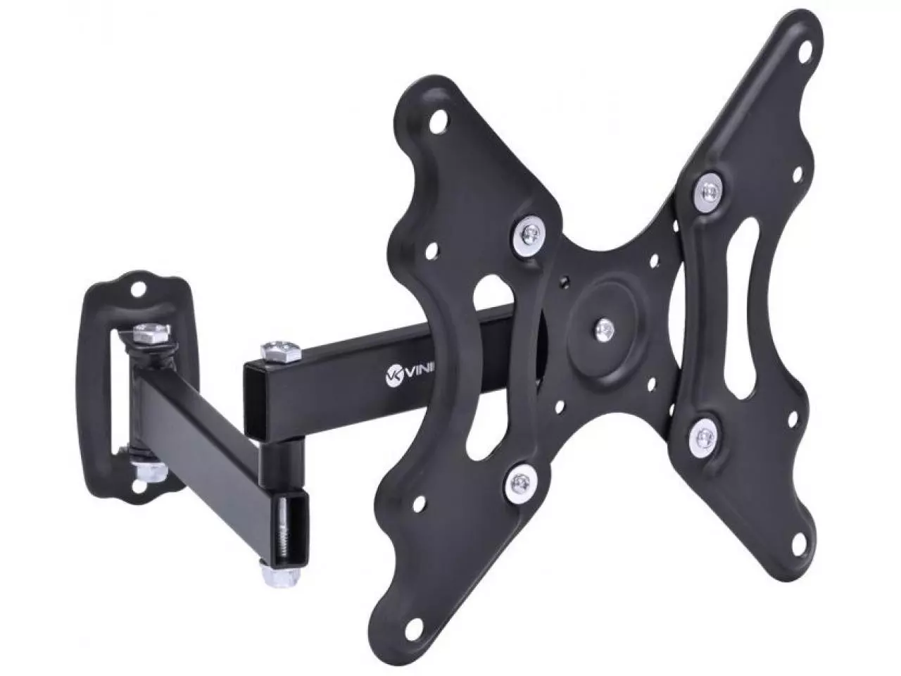 Suporte Articulado para TV/Monitor LED 23" a 42" Polegadas - Vinik ...