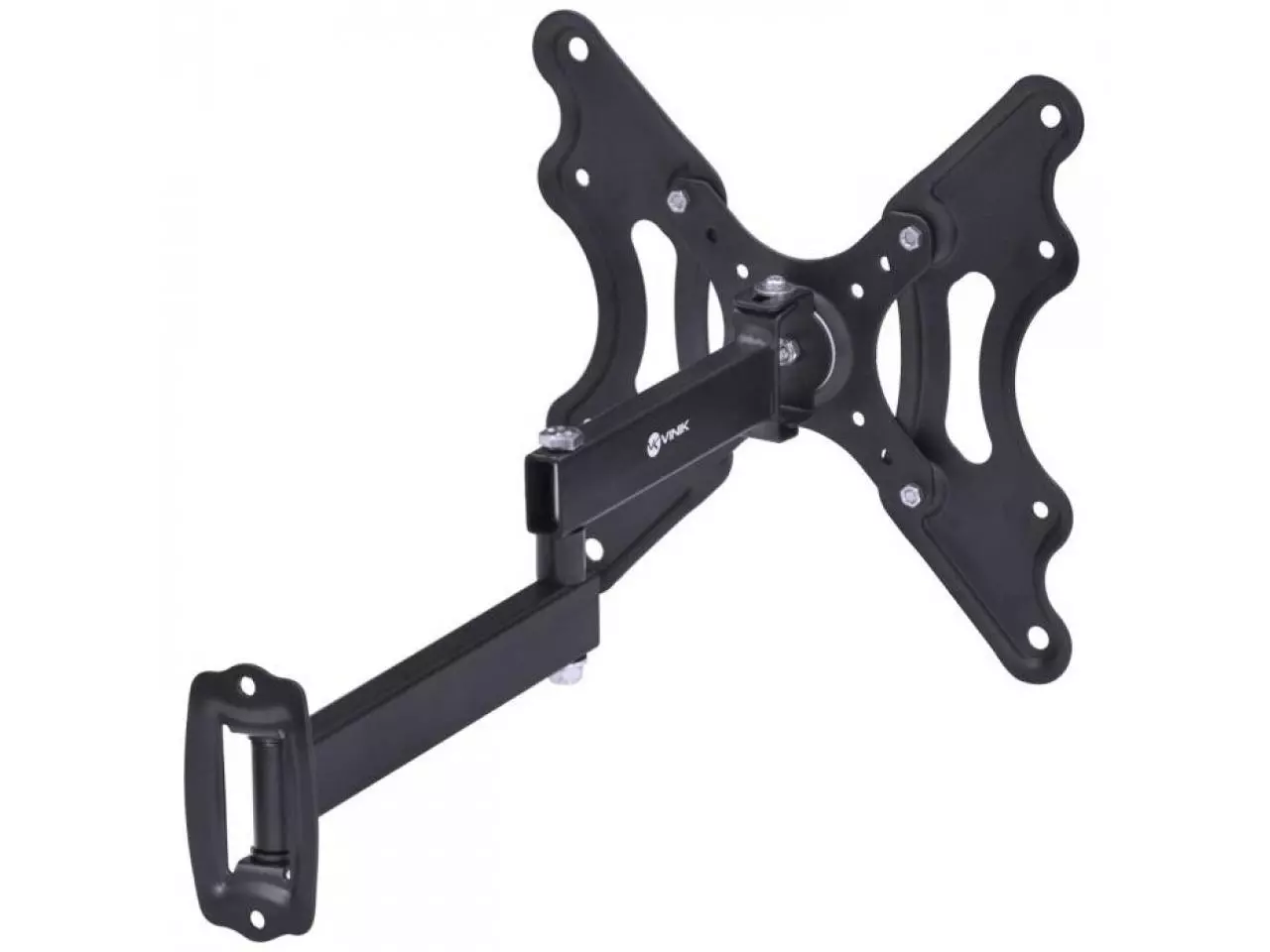 Suporte Articulado para TV/Monitor LED 23" a 42" Polegadas - Vinik ...