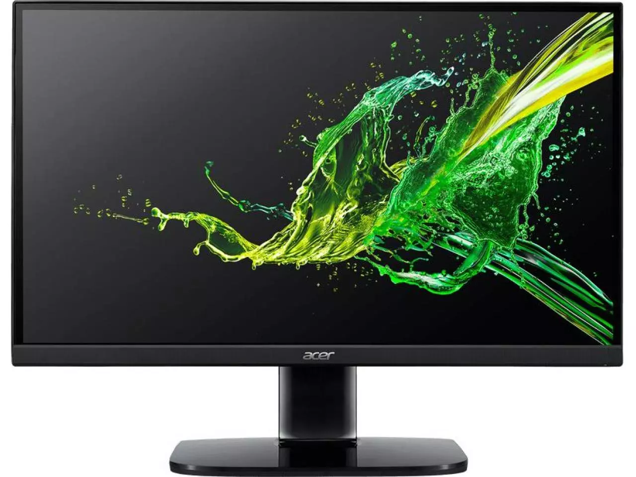 Monitor ACER Zero Frame 23.8" LED VA Full HD Wide (1920x1080 / 75Hz ...