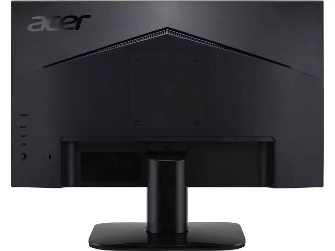 Monitor ACER Zero Frame 23.8" LED VA Full HD Wide (1920x1080 / 75Hz ...