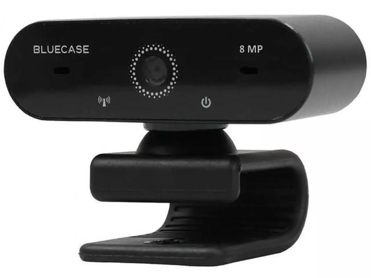 Webcam Bluecase BWEBUHD-01 8MP UHD 4K 2160P USB — HARDSTORE Informática ...