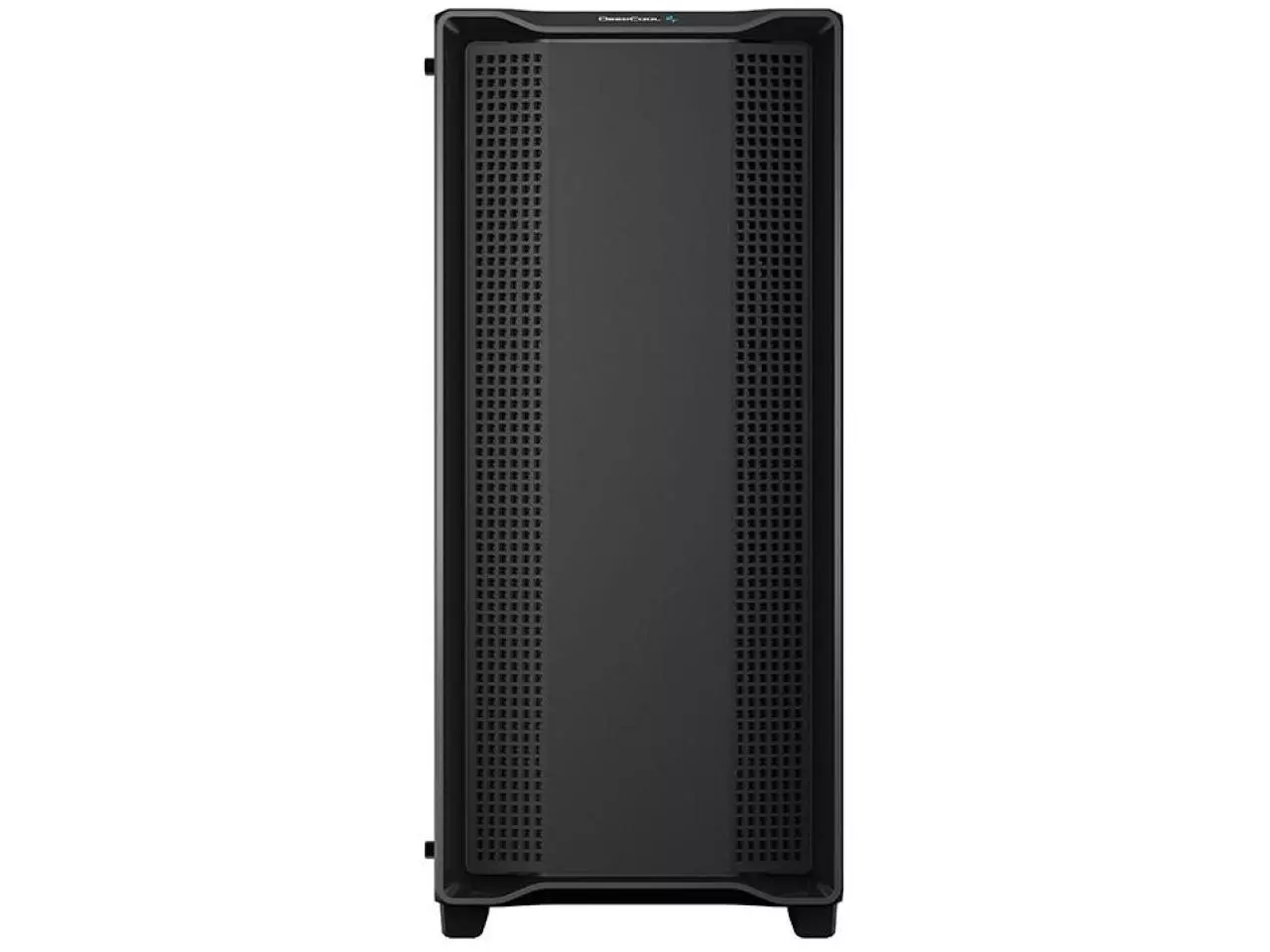 Gabinete Deepcool CC560 FS, Lateral em Vidro Temperado, 4 Fans 120mm ...