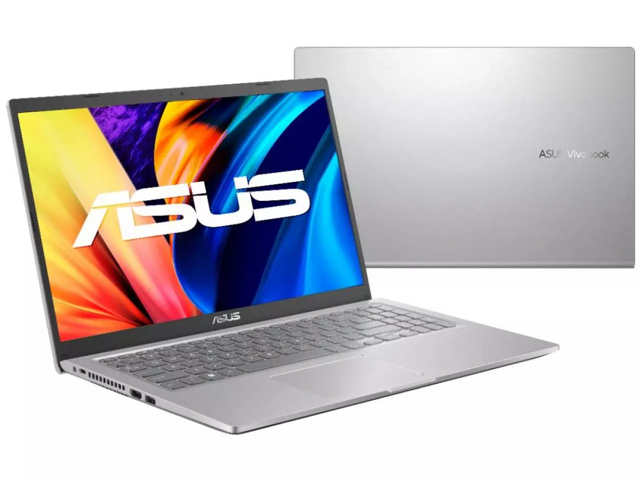 Notebook ASUS Vivobook 15 X1500EA-EJ3668W (Intel Core i5-1135G7, 4GB ...