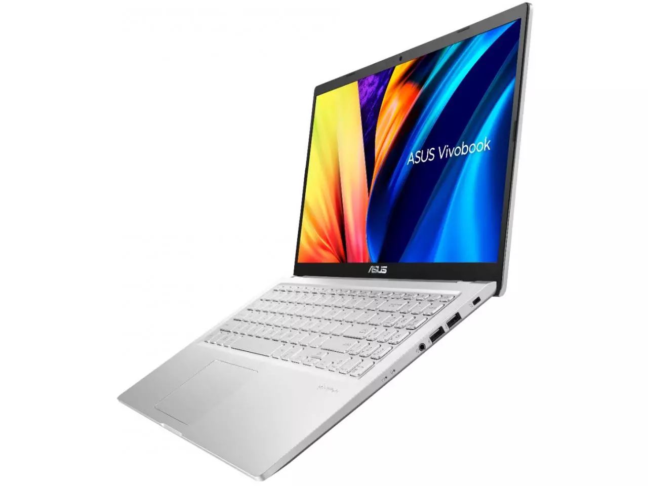 Notebook ASUS Vivobook 15 X1500EA-EJ3668W (Intel Core i5-1135G7, 4GB ...