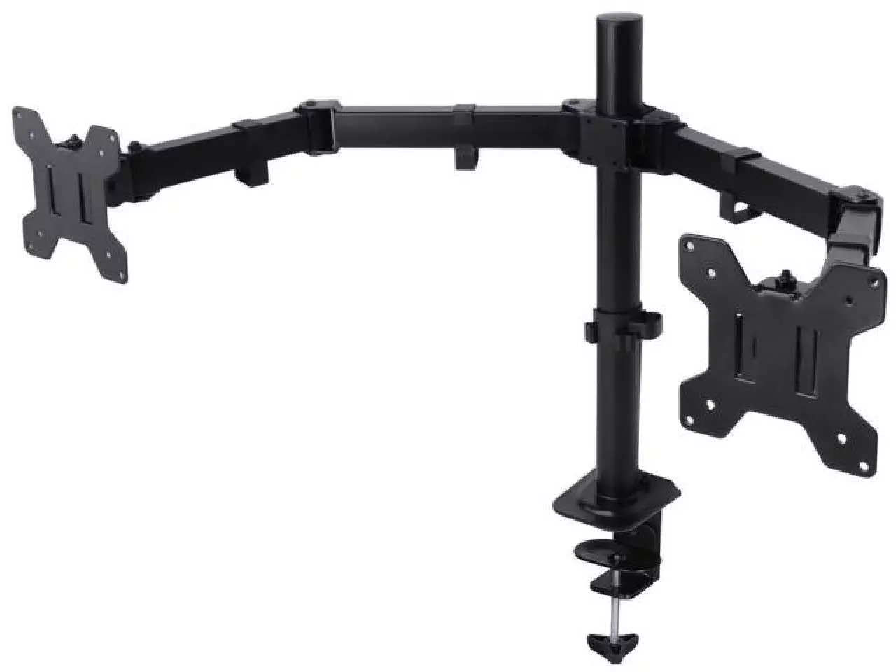 Suporte Articulado para 2 Monitores LED 13" à 32" Polegadas (Com ...