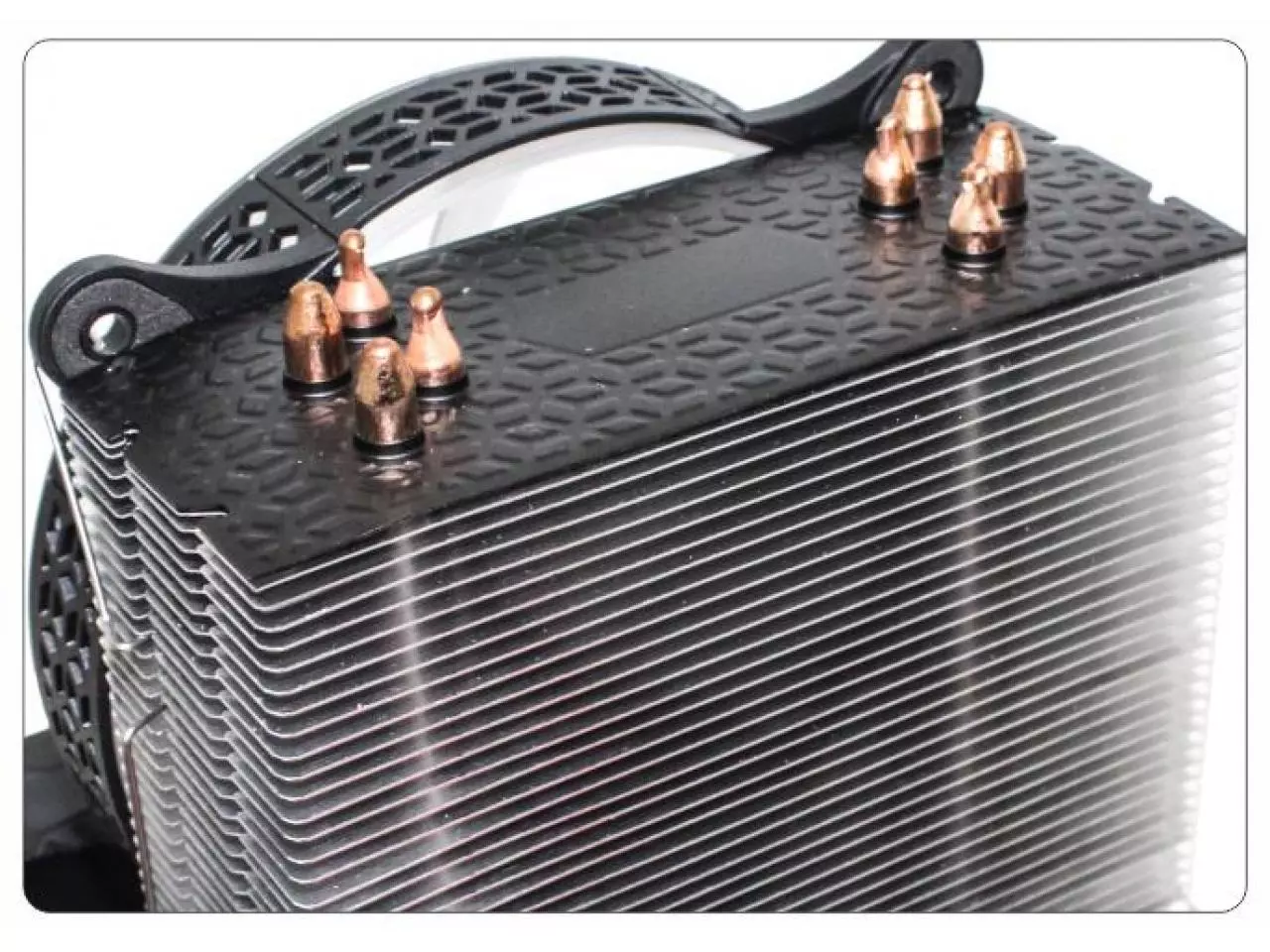 CPU Cooler K-Mex AC03 Led Multicolor (Intel/AMD) — HARDSTORE Informática - Loja de Informática e ...